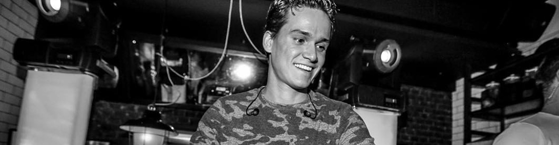 DJ Marten | De Vriendelijke Dj's