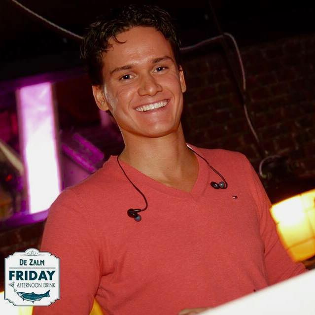 DJ Marten | De Vriendelijke Dj's
