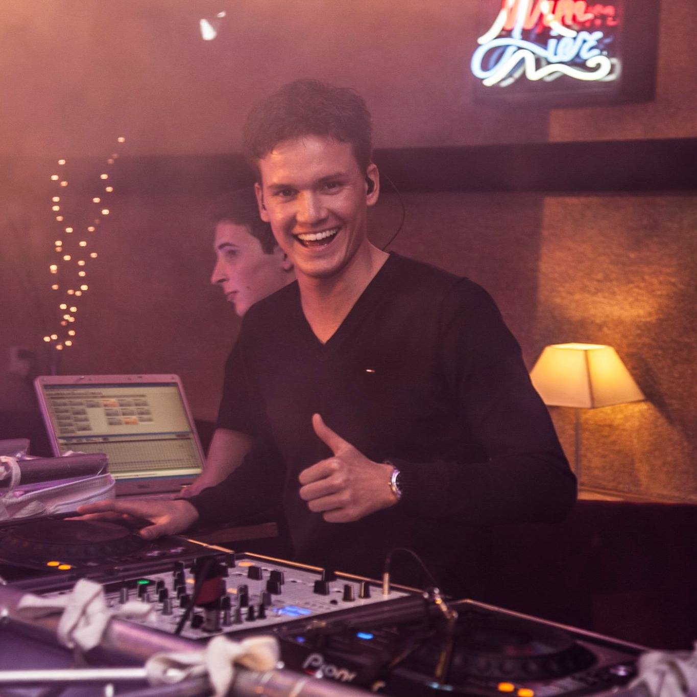 DJ Marten | De Vriendelijke Dj's